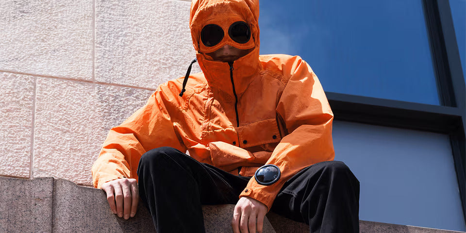 CP Company Outlet Sale - Up To 50% Off – Label Menswear