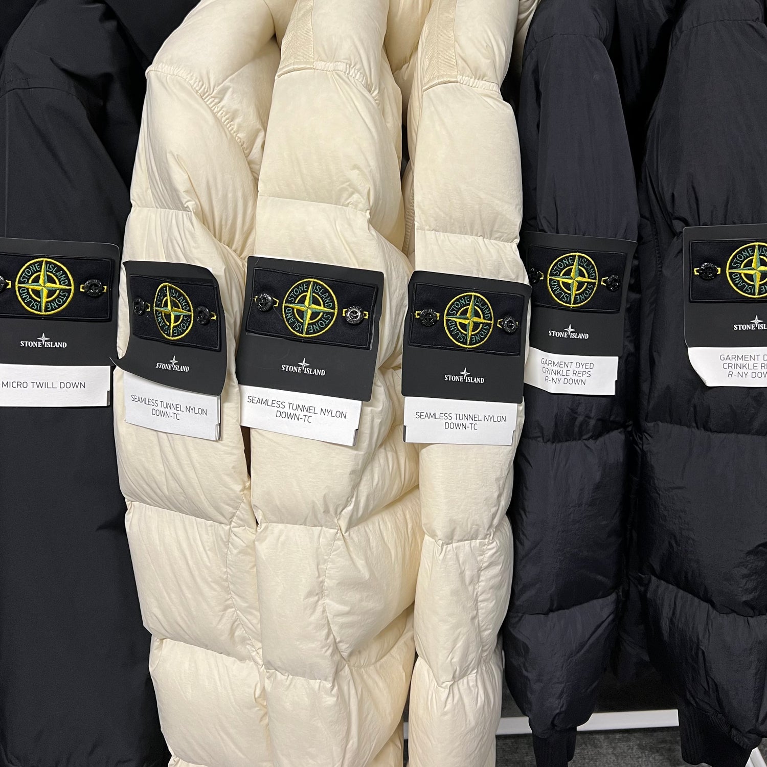 Designer Labels Below Retail – LABEL MENSWEAR