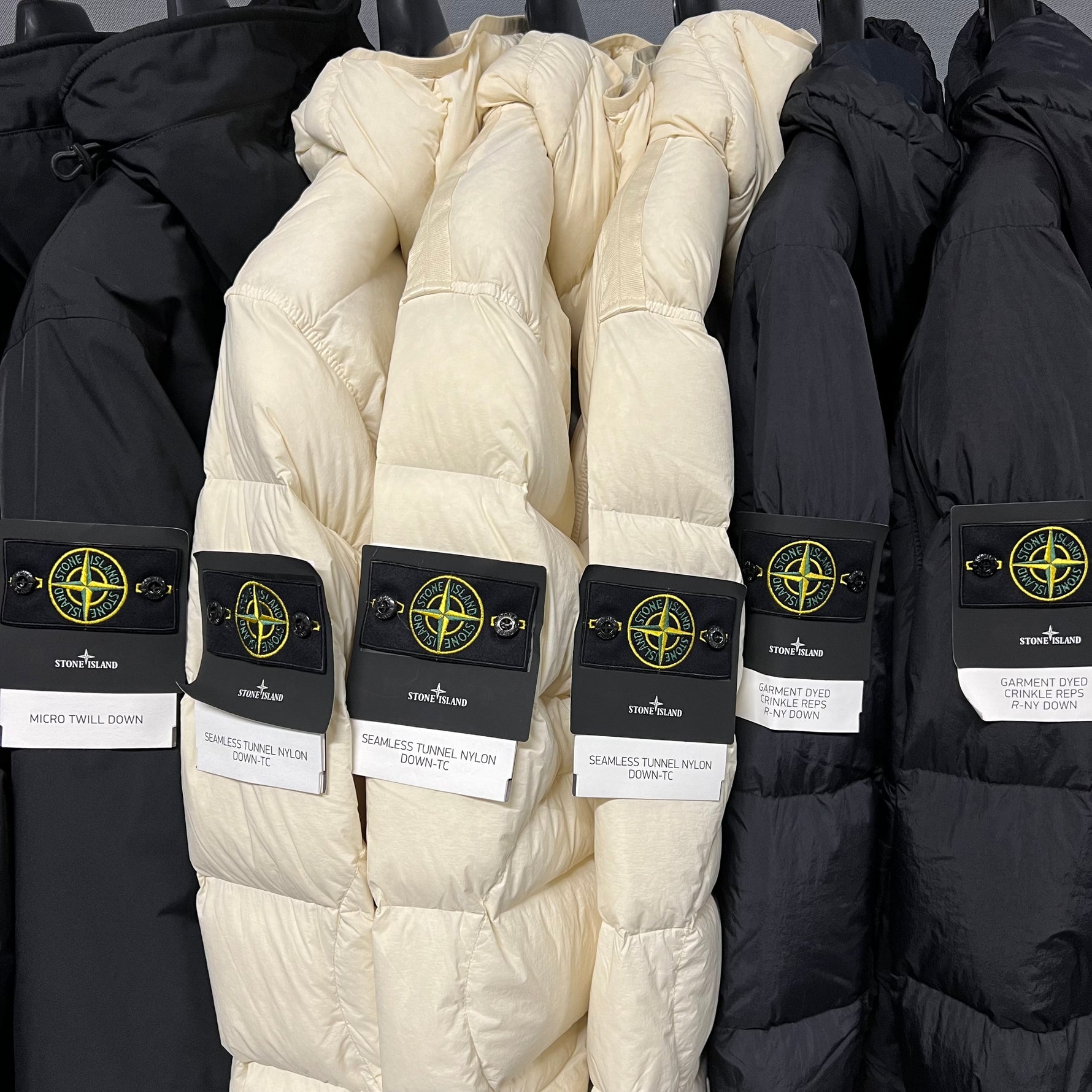 Label Menswear | Designer Labels Below Retail