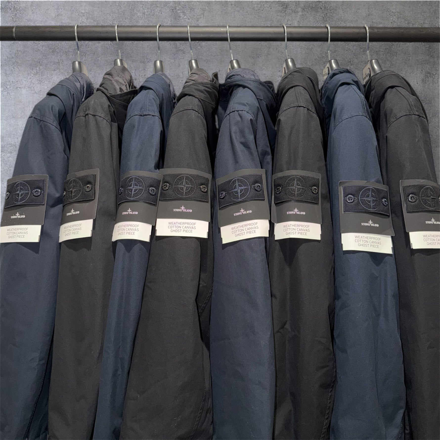 Label Menswear | Designer Labels Below Retail