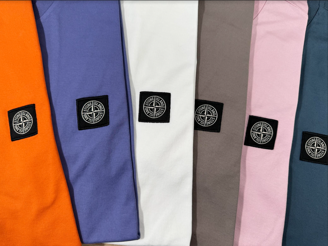 Label Menswear | Designer Labels Below Retail