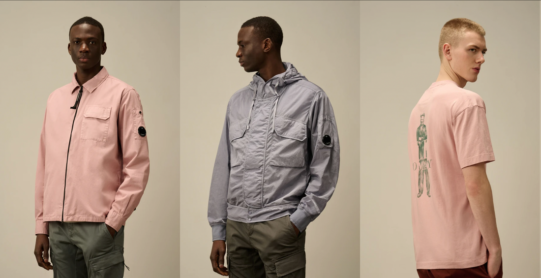 Label Menswear | Designer Labels Below Retail