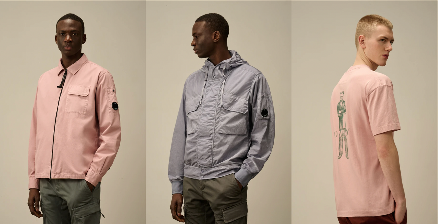 Label Menswear | Designer Labels Below Retail